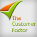 The Customer Factor form builder by Growform